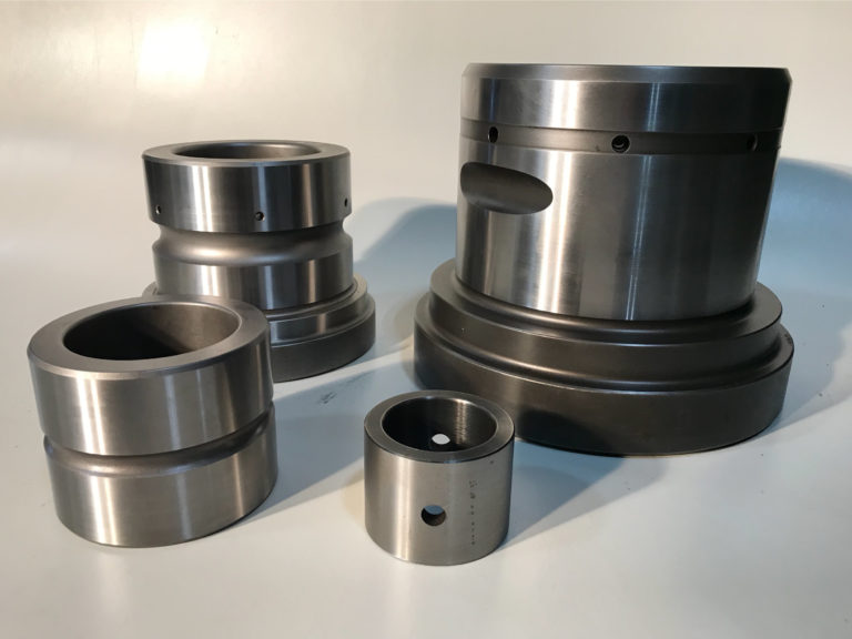 Repair Parts - Fel-Tech