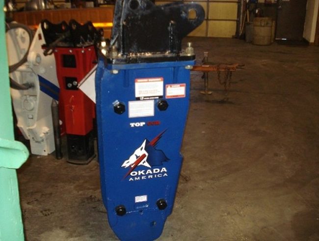 Rebuilt Hammers - Fel-Tech