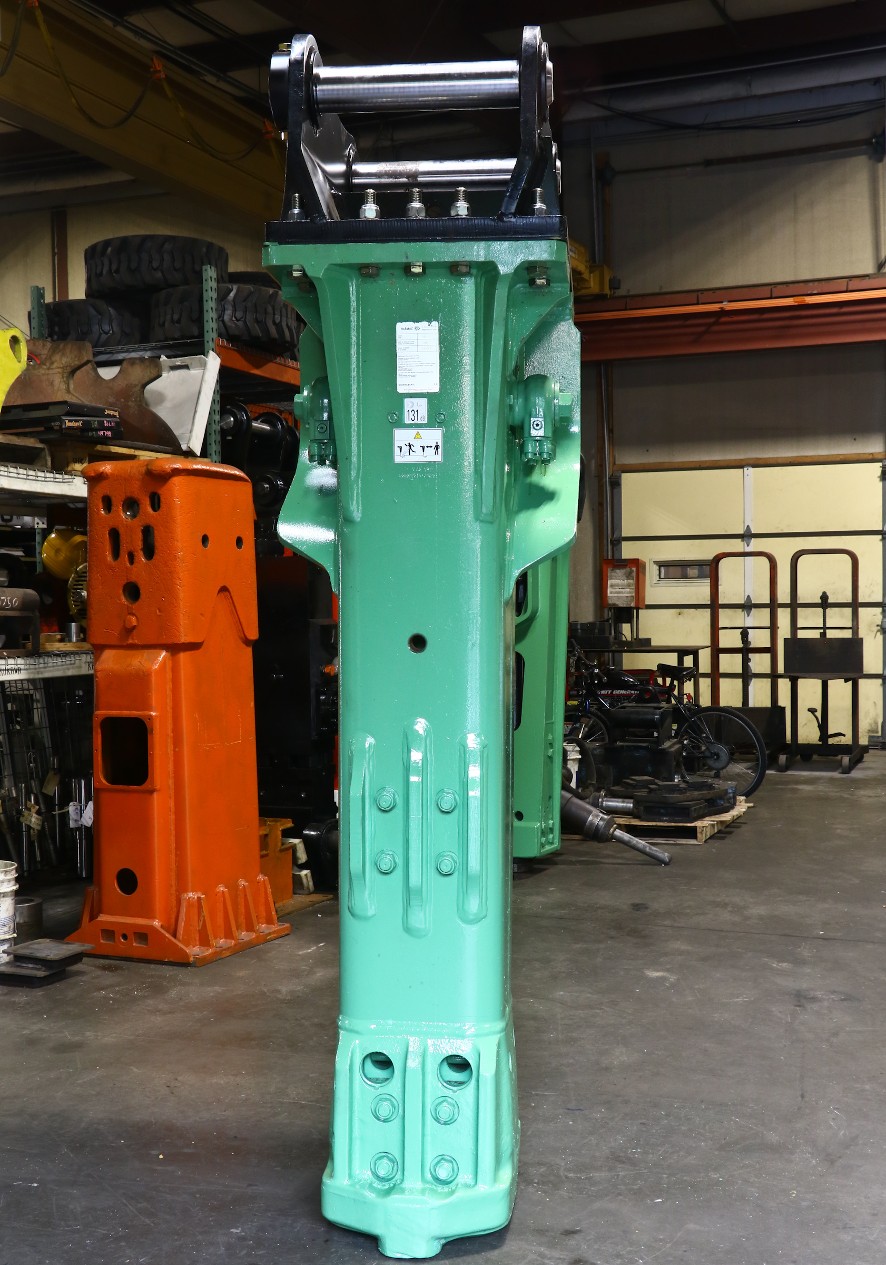 Rebuilt Hammers - Fel-Tech